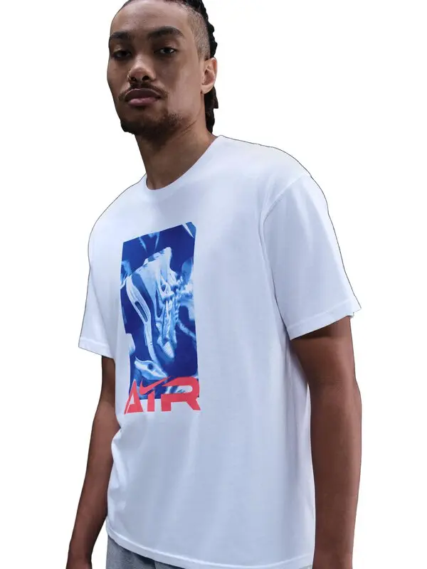 Nike Sportswear T-shirt - White