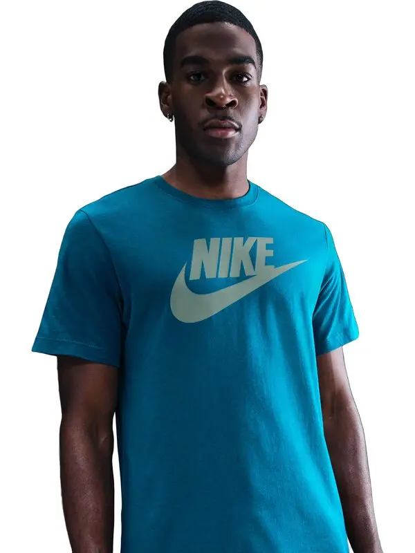 Nike Sportswear T-shirt - Blue