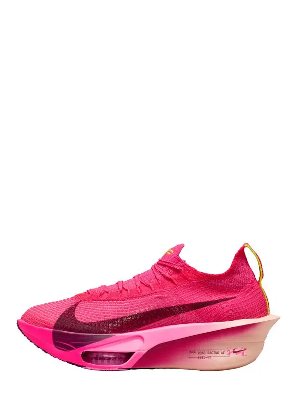 Nike Alphafly 3 Road Racing Shoes - Pink