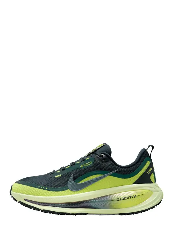 Nike Vomero 18 Gore-tex Road Running Sneakers - Green