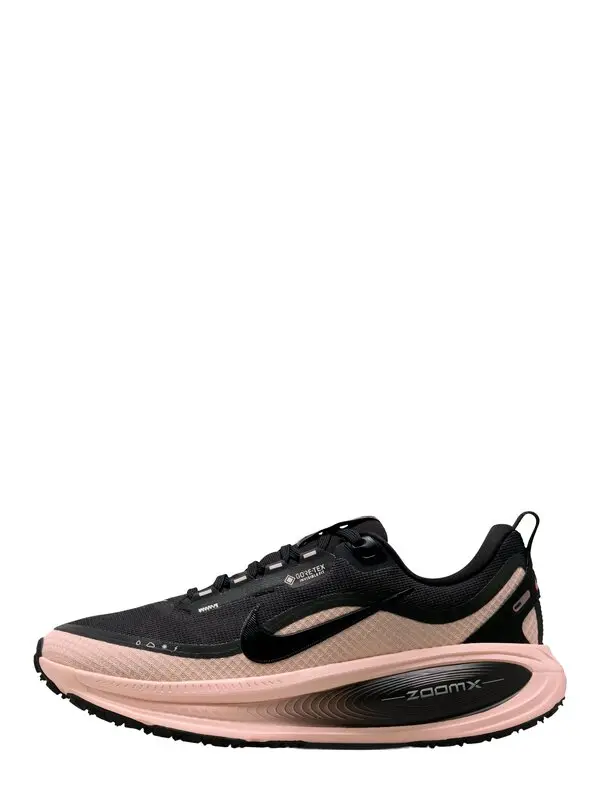 Nike Vomero 18 Gore-tex Road Running Shoes - Black