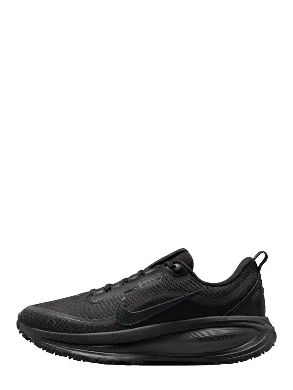 Nike Vomero 18 Gore-tex Road Running Shoes - Black
