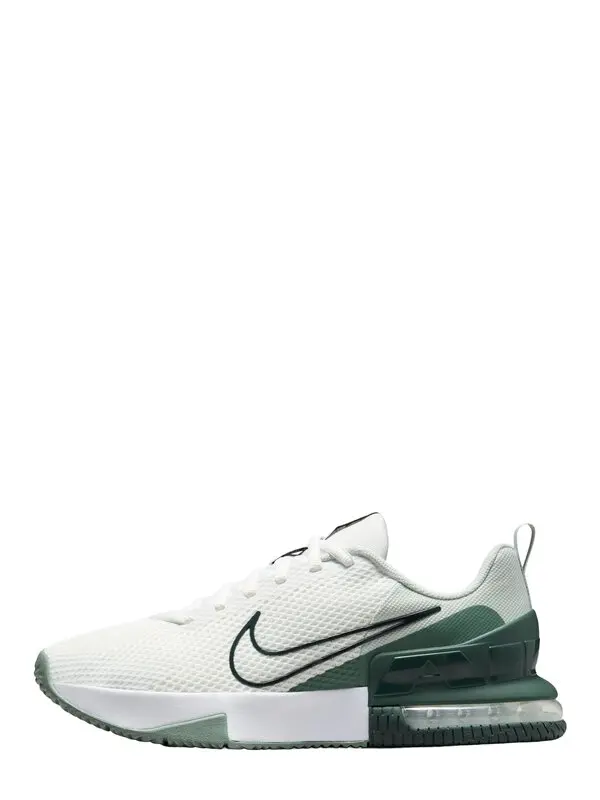 Nike Air Max Alpha Trainer Workout Shoes - White