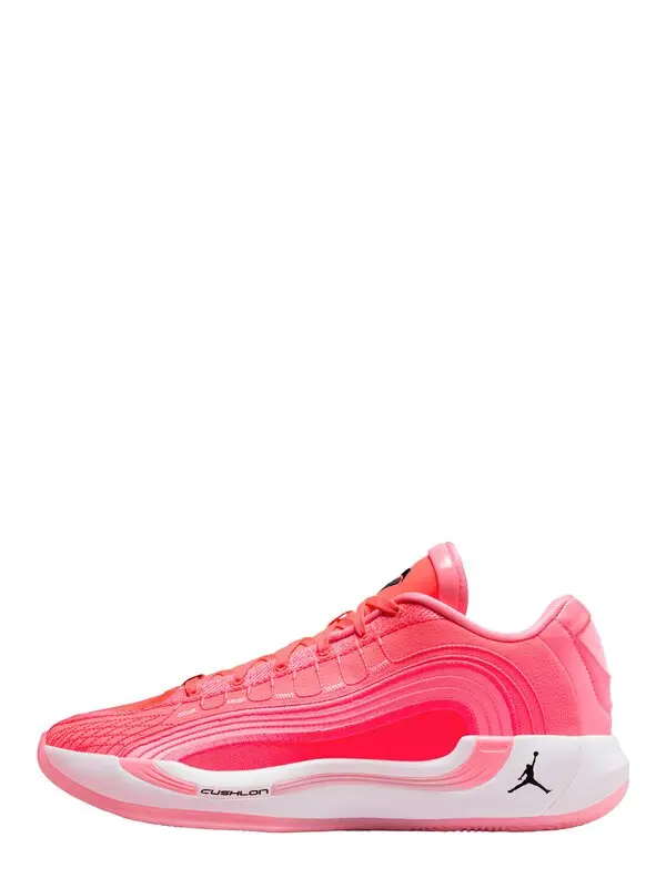JORDAN Luka "häerka" Basketball Shoes - Red