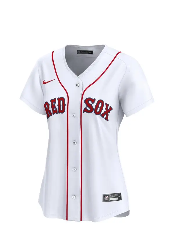 Nike Roman Anthony Boston Red Sox Mlb Limited Jersey - White