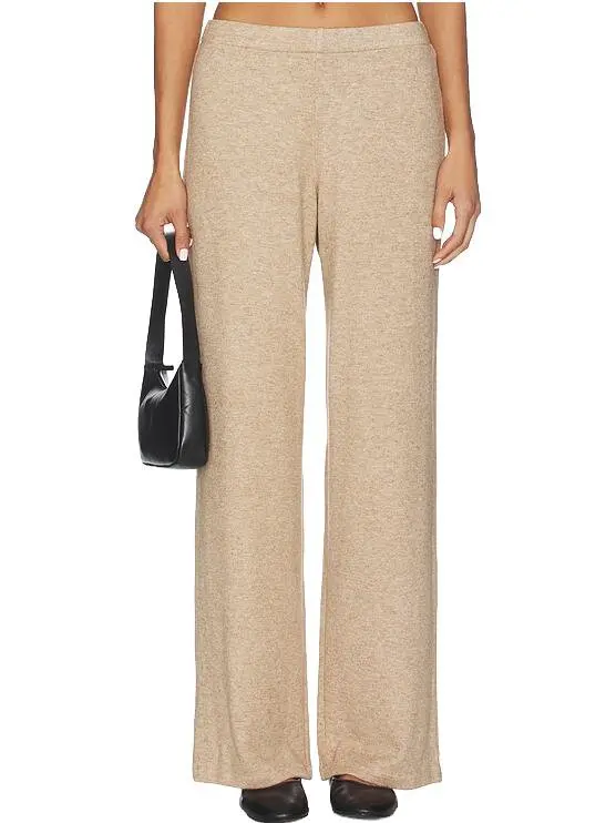 Vince Wide Leg Pant - Bruna