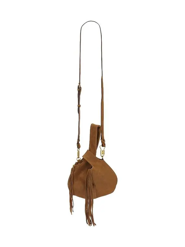 Dolce Vita Zury Bag - Camel