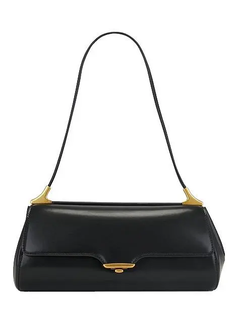 Jw Pei Eloise Shoulder Bag - Black