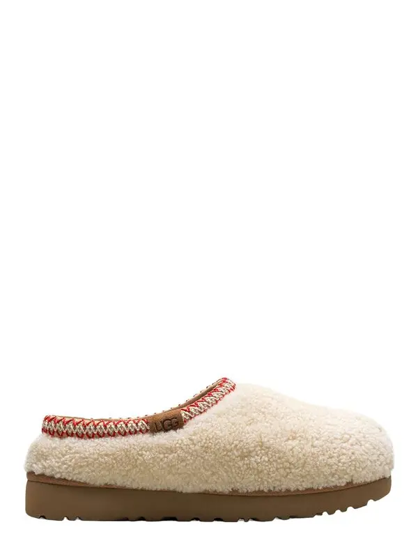 UGG Flat Shoes - Beige