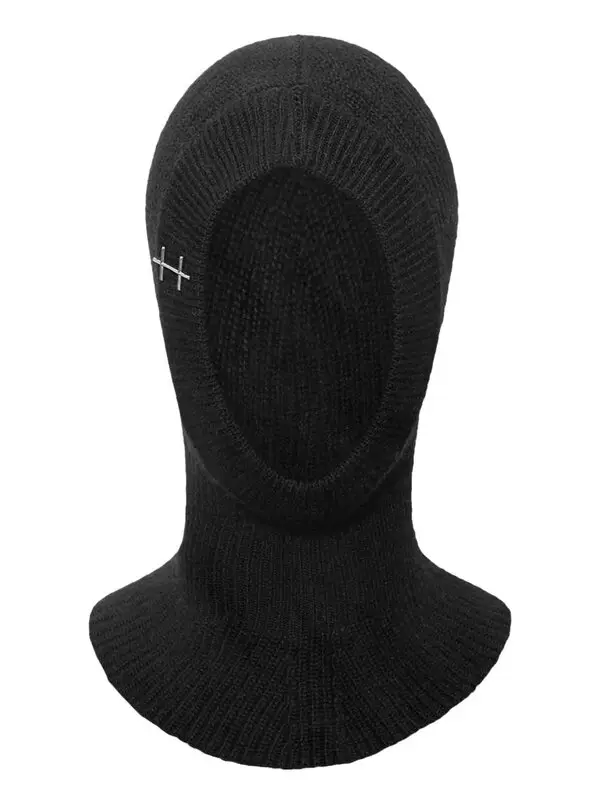 HELIOT EMIL Nebula Balaclava - Black