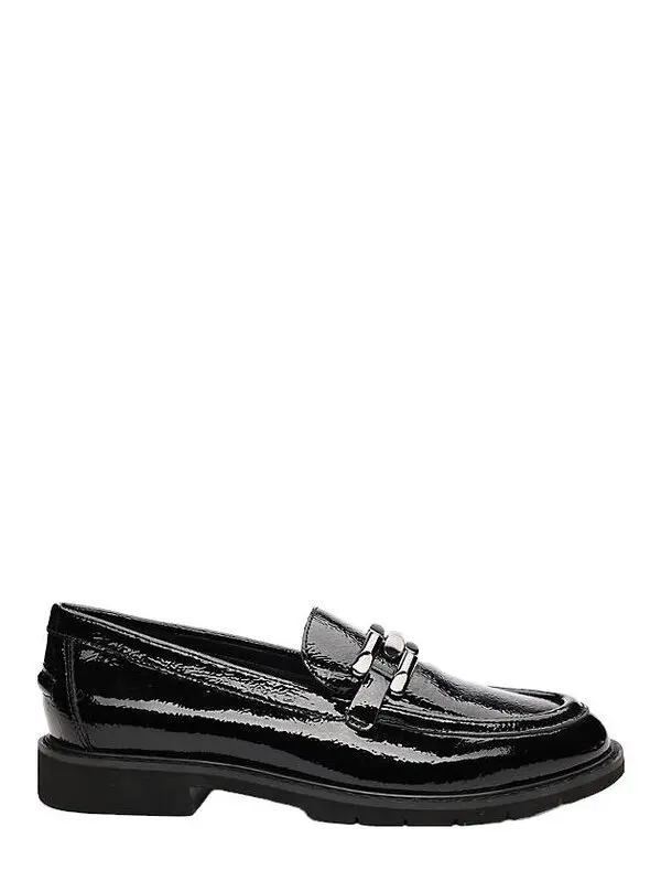 Sanctuary Whitney Loafers - Black