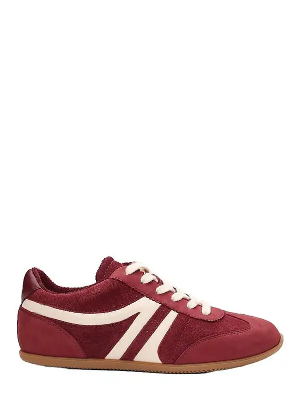 Sanctuary Lola Sneakers - Red