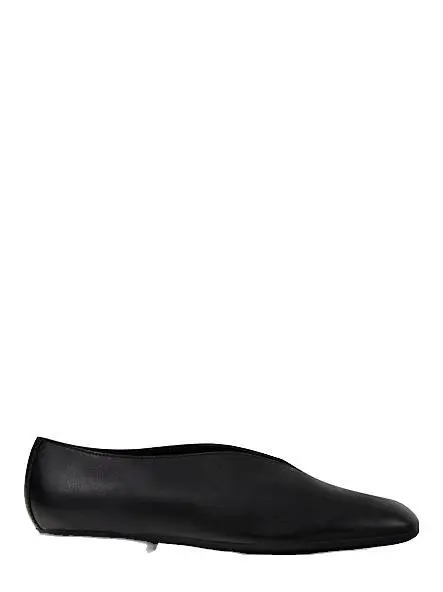 Camper Casi Myra Ballet Flats - Black