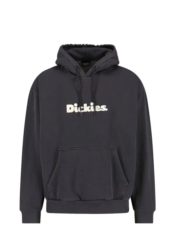 Dickies Slayden Hoodie - Black