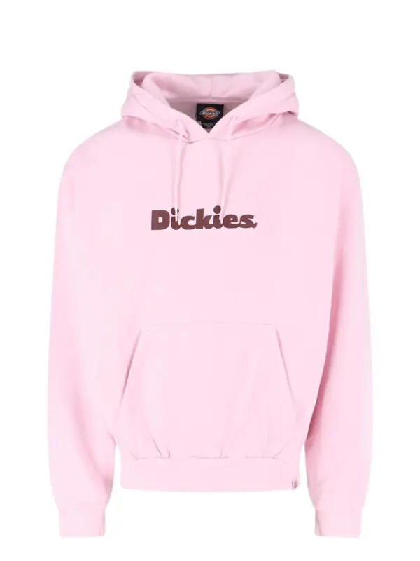 Dickies Slayden Hoodie - Pink