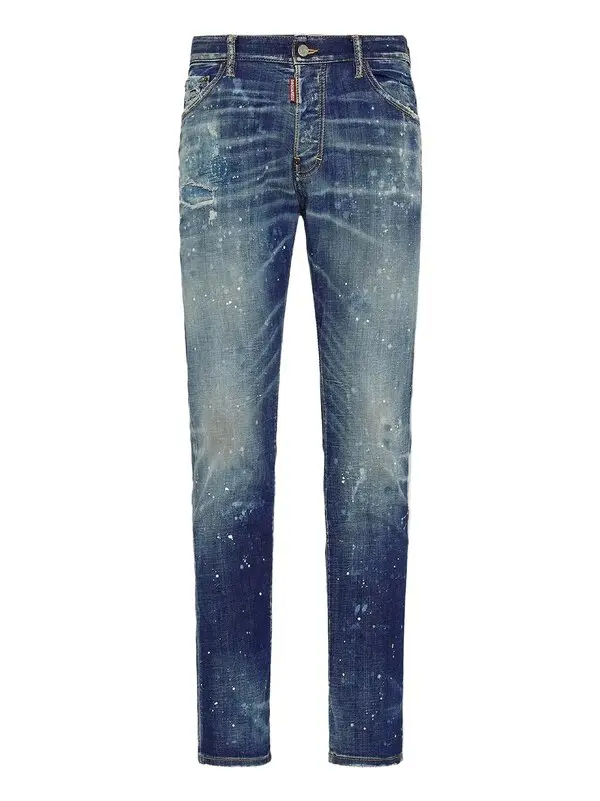 Dsquared2 Cool Guy Jeans - Blue