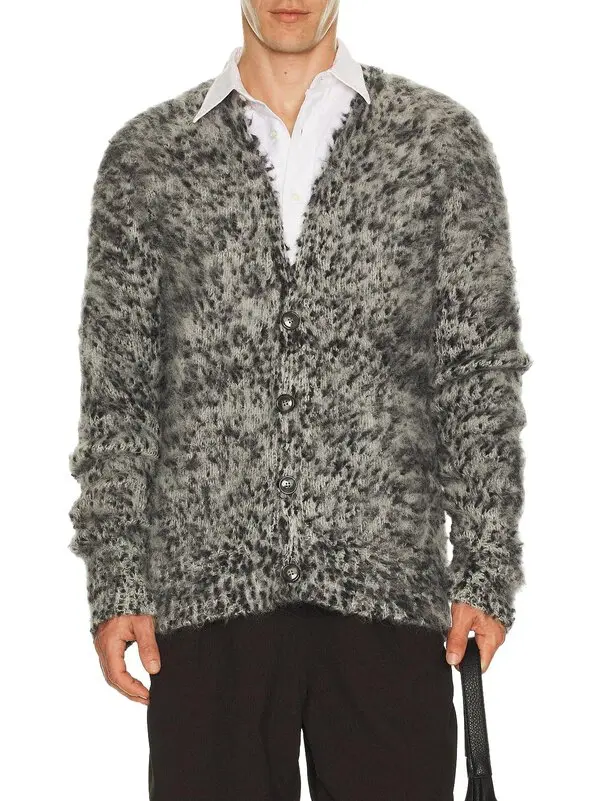 Marni Cardigan - Talc