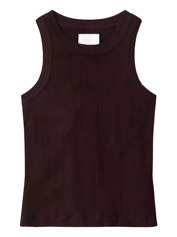 Citizens Of Humanity Isabel Tank Top - Brown