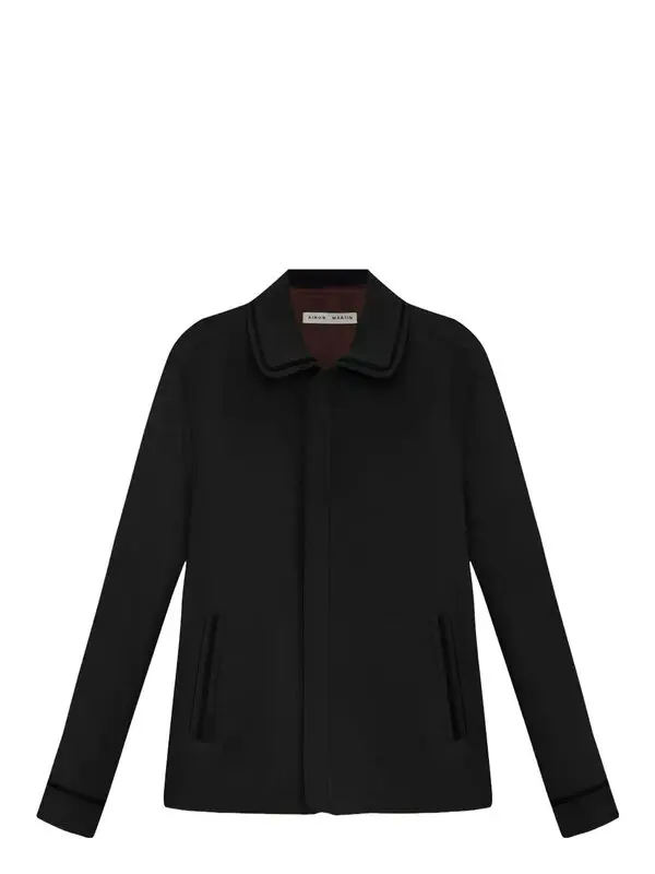 MISCI Tapitanga Jacket - Black