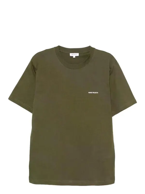 Norse Projects Johannes T-shirt - Green