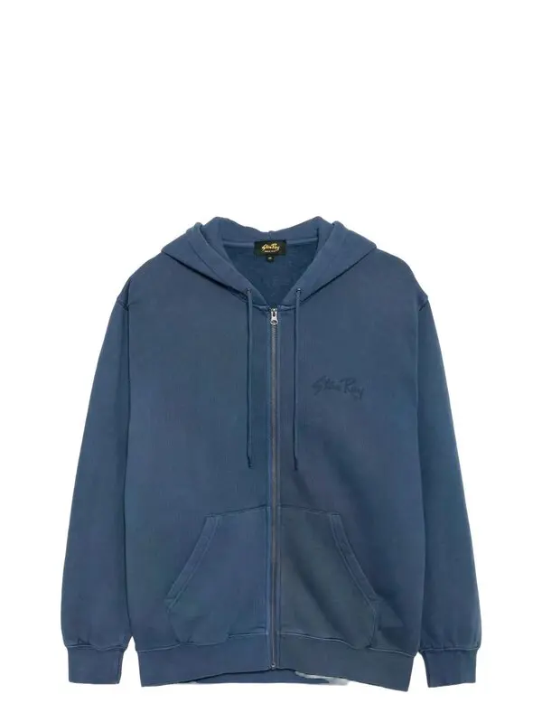 STAN RAY Og Hoodie - Blue