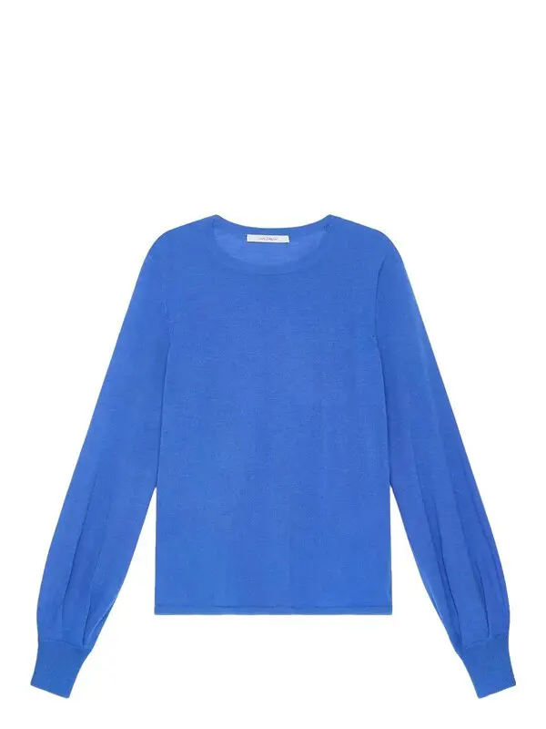 Malìparmi Crew-neck Sweater - Blue
