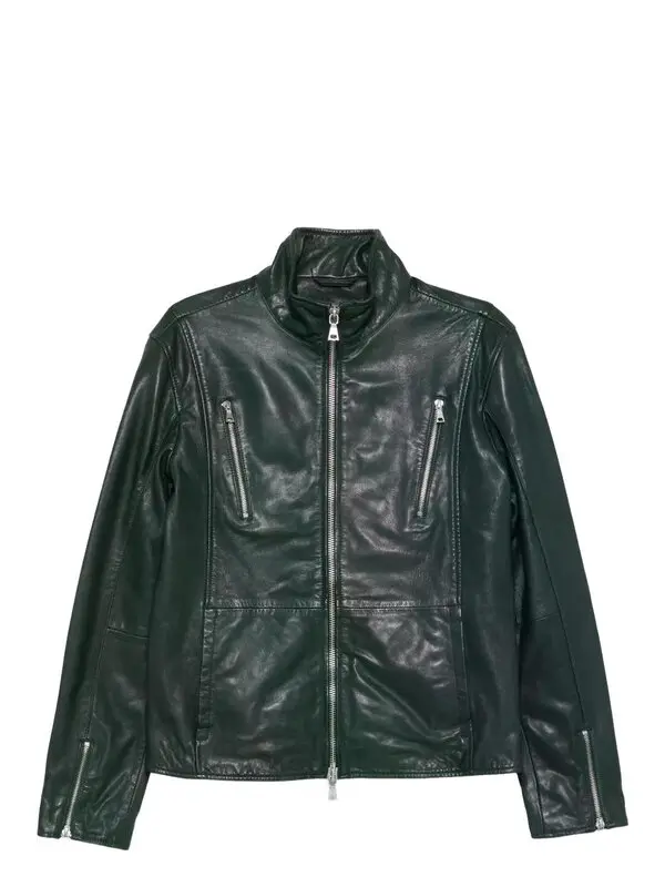 John Varvatos Jared Jacket - Green