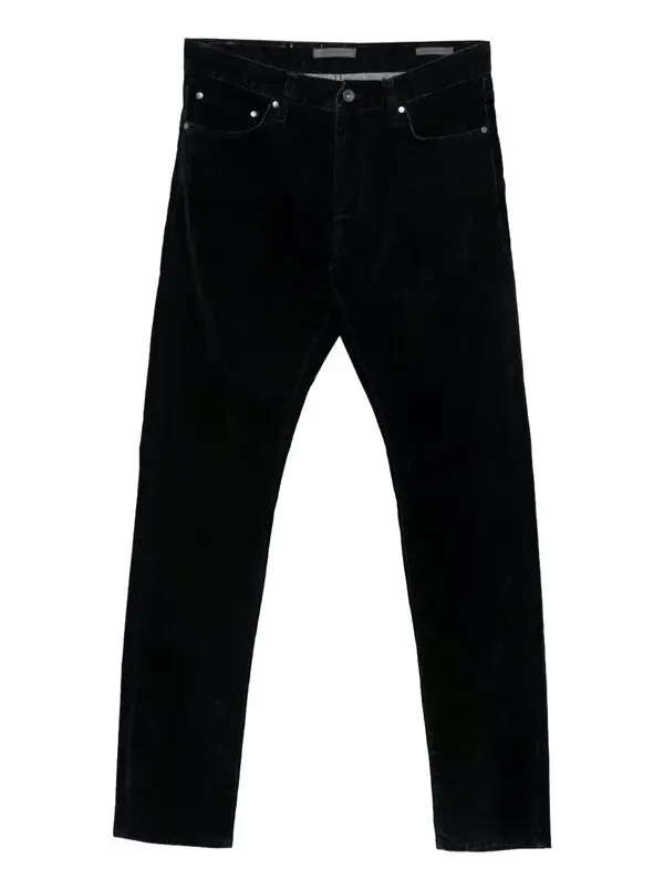 John Varvatos J702 Jeans - Blue