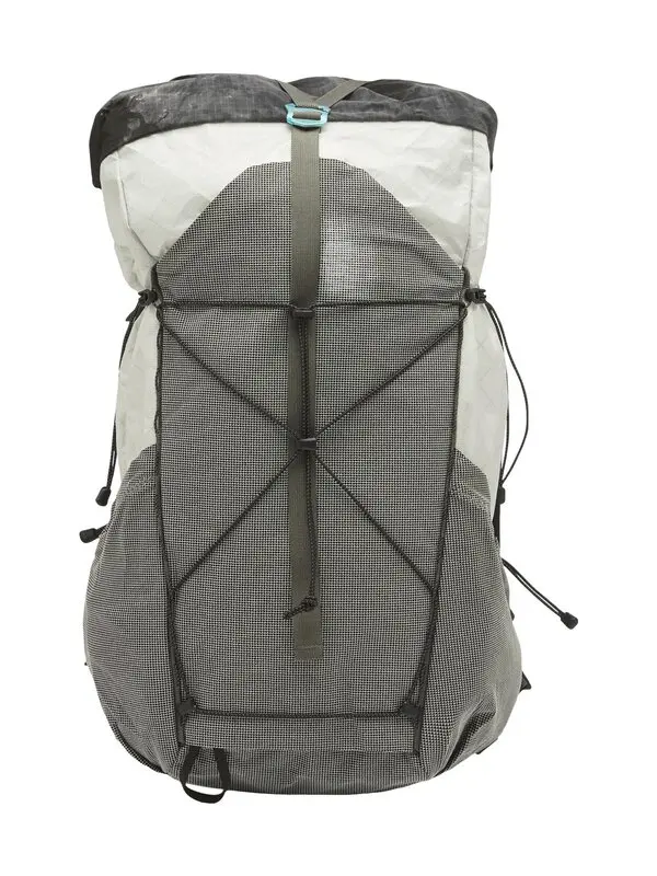 SEALSON Rb36 Fastpack Backpack - White