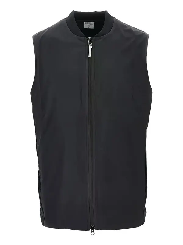 HOUDINI SPORTSWEAR Moonwalk Gilet - Black