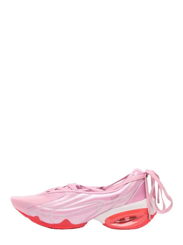 Nike X Knwls Air Max Muse Sneakers - Pink/venice/crimson