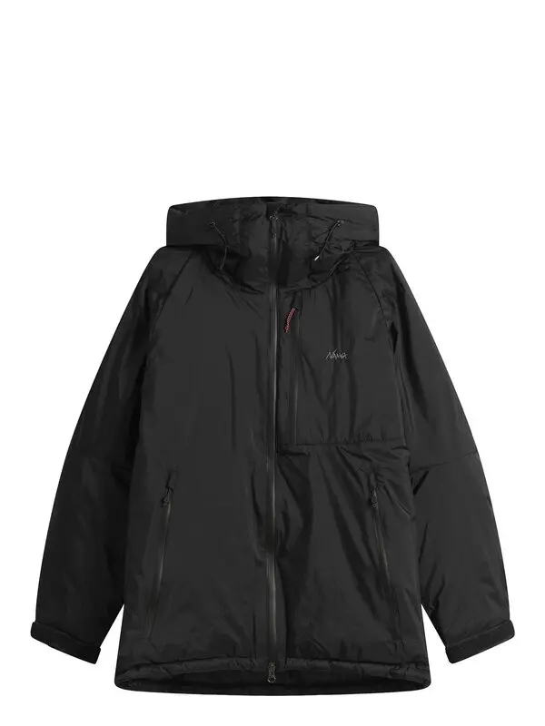 NANGA Aurora Tex Down Jacket - Black