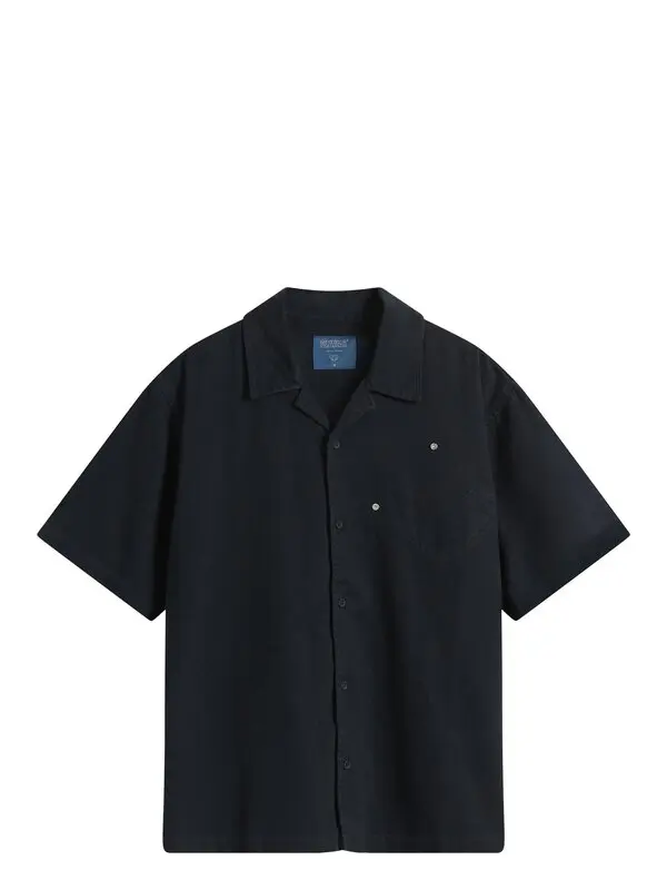 PEXWEAR Tradesman Shirt - Deep Navy