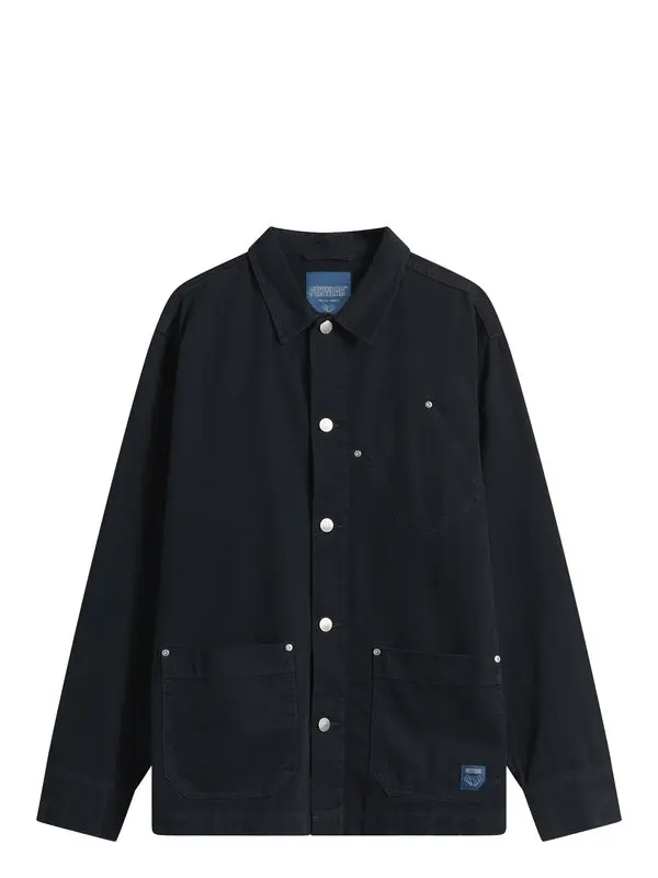 PEXWEAR Tradesman Jacket - Deep Navy