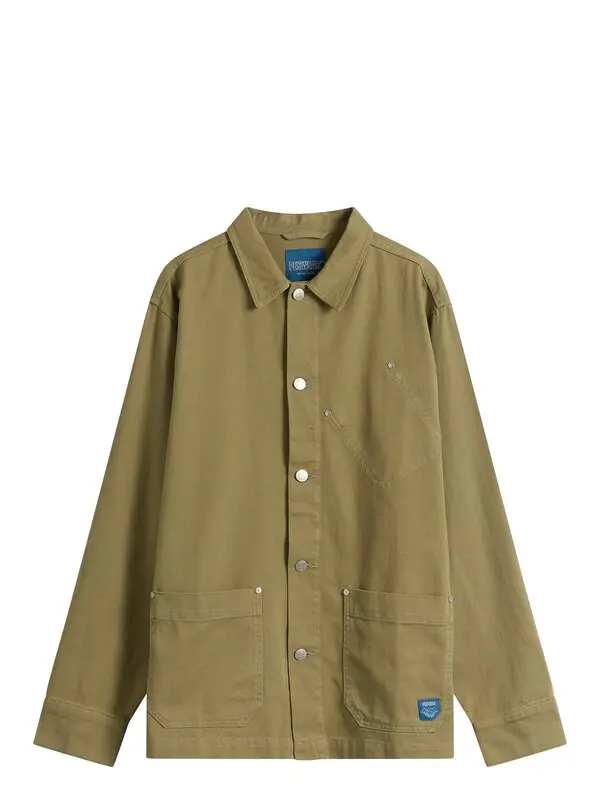 PEXWEAR Tradesman Jacket - Khaki