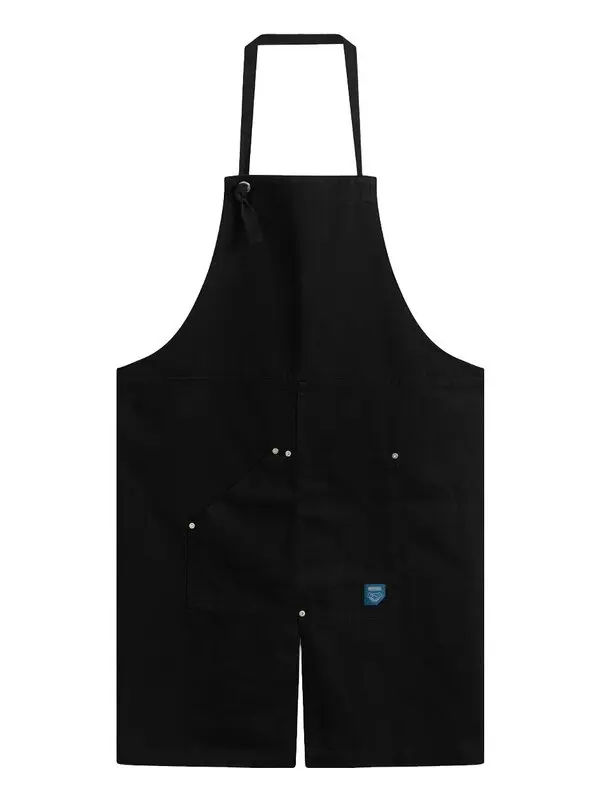 PEXWEAR Chef's Apron - Black
