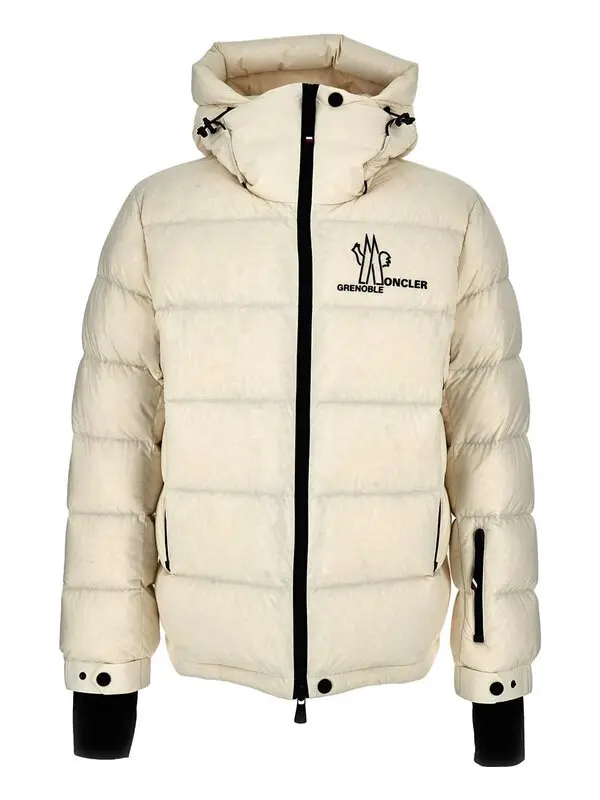 Moncler Isonorno Blazer - Beige