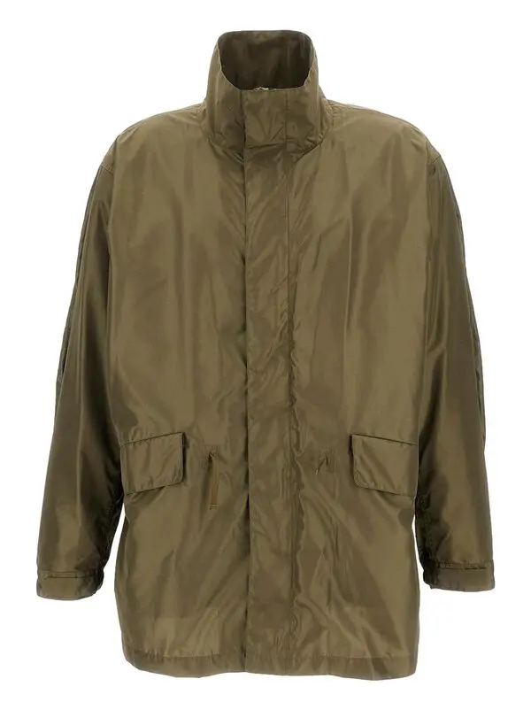 KAPTAIN SUNSHINE Outer Jacket - Green