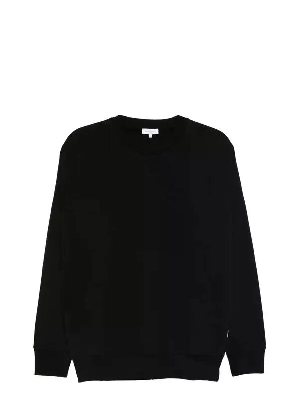 Norse Projects Standard Sweatshirt - Black