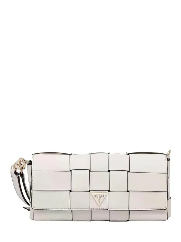 Guess Maylee Clutch - Neutrals