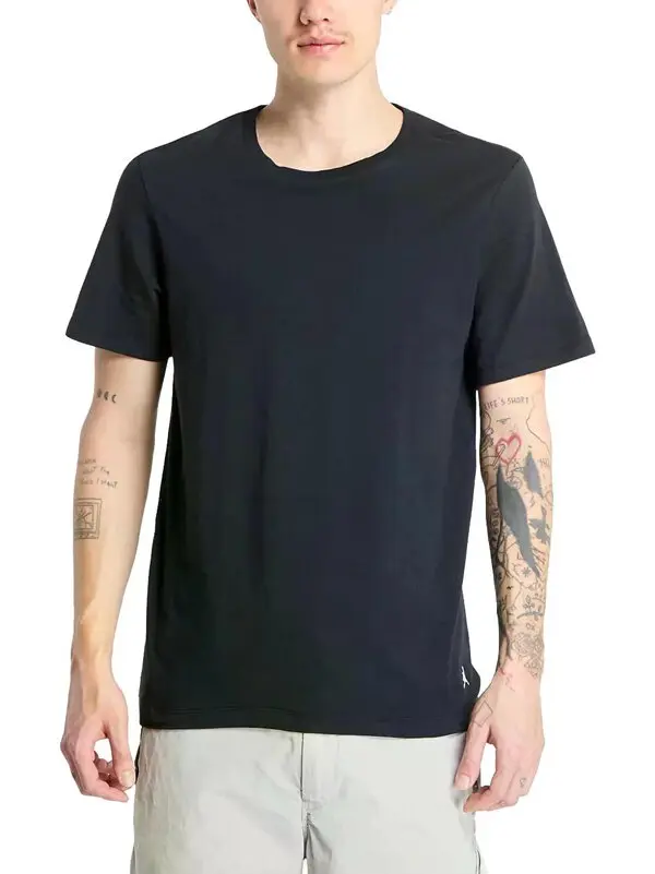 JORDAN Flight Base T-shirt - Black