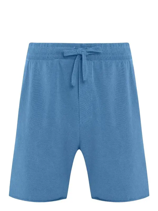 OSKLEN Classic Track Shorts - Blue