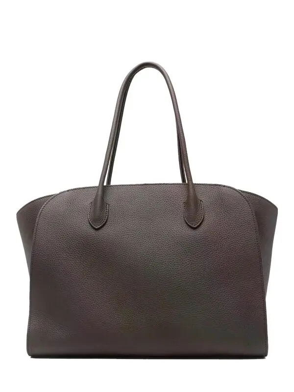 THE ROW Marlo 14 Tote Bag - Brown