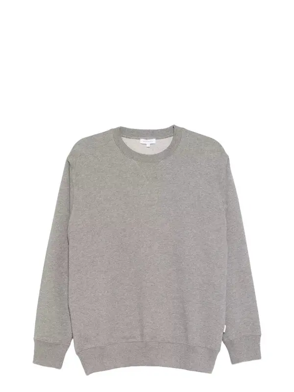 Norse Projects Standard Sweatshirt - Grey