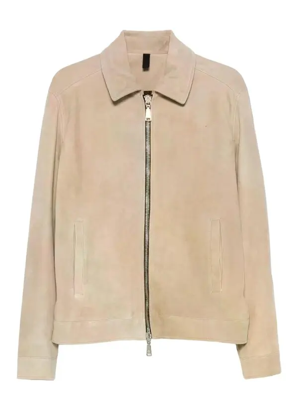 Tagliatore Jaxon Jacket - Neutrals