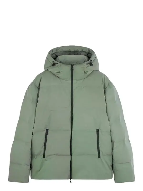 Paul & Shark Typhoon® Platinum Jacket - Green