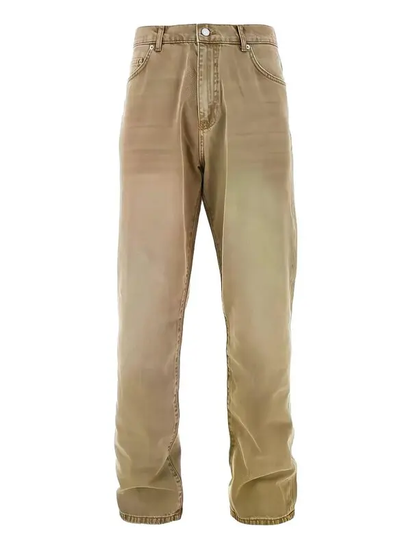BIRD Wbleroy Jeans - Neutrals