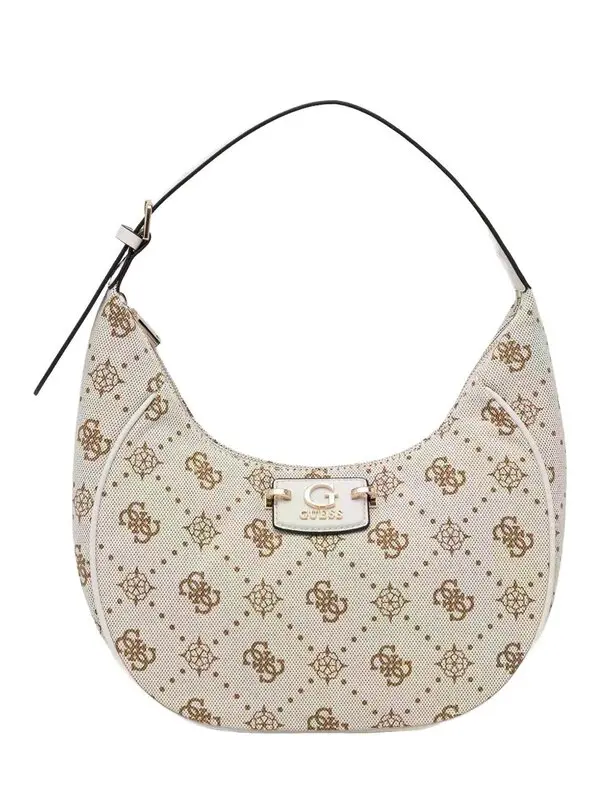 Guess Neda 4g Tote Bag - Neutrals
