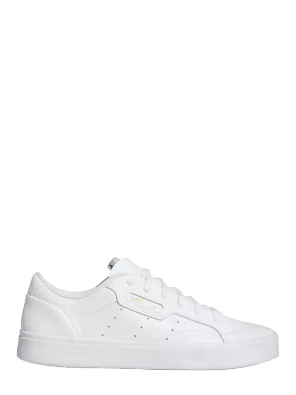Adidas Sleek Sneakers - White