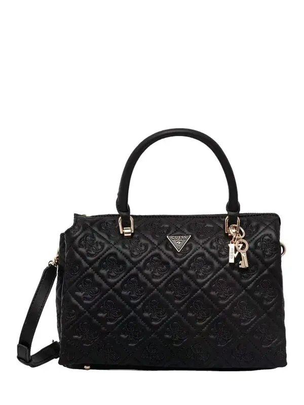 Guess Adelasia Tote Bag - Black